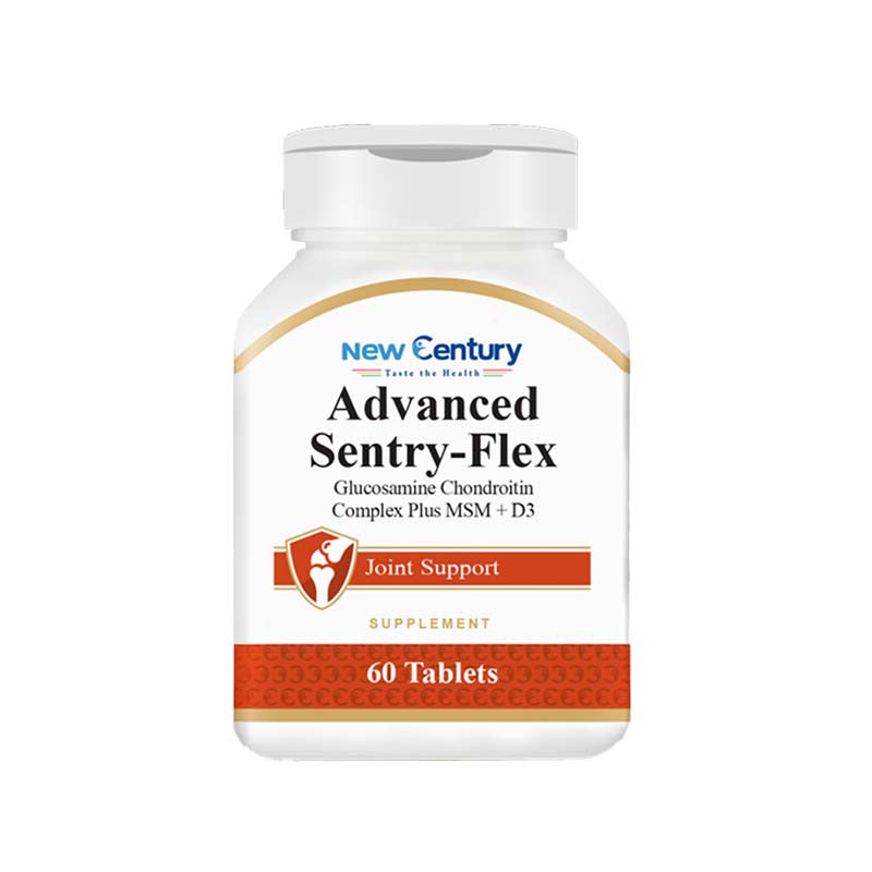 قرص ادونسد سنتری فلکس نیوسنتری|New Centry Advanced Sentry-Flex